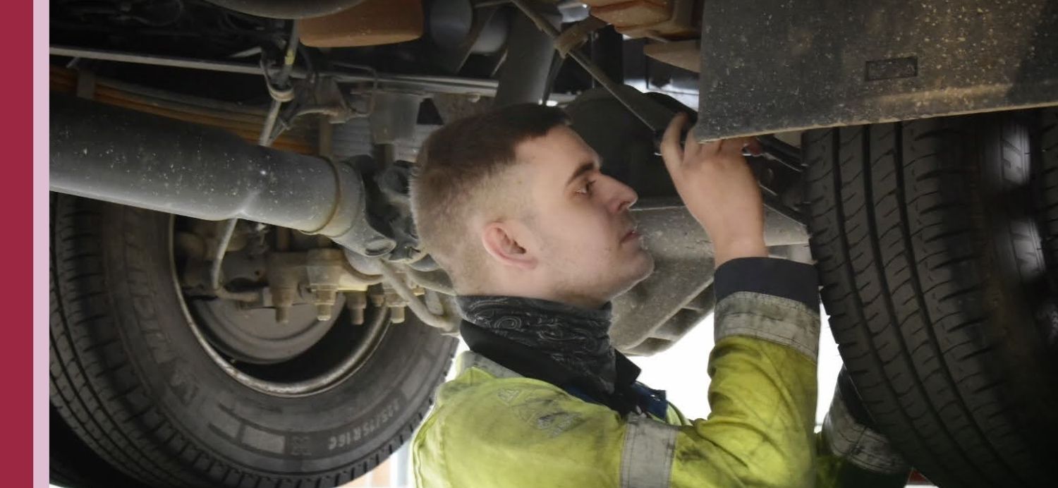 Working at Ansa - current job vacancies